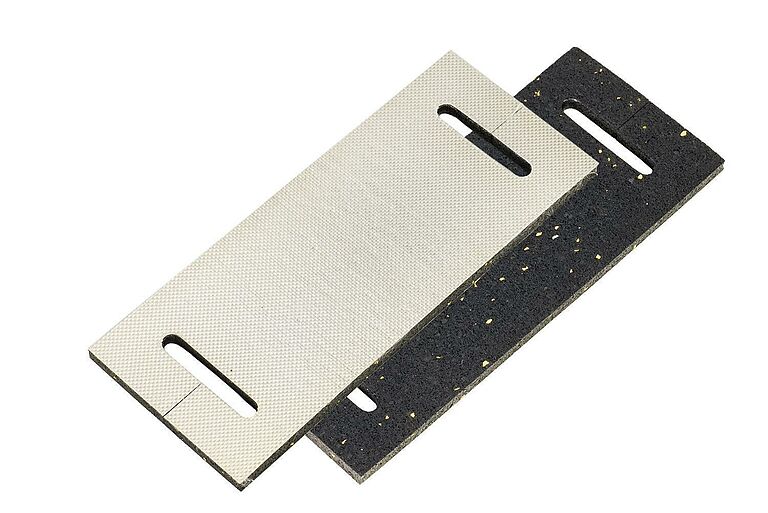 Cargo Friction Mats | REGUPOL load securing