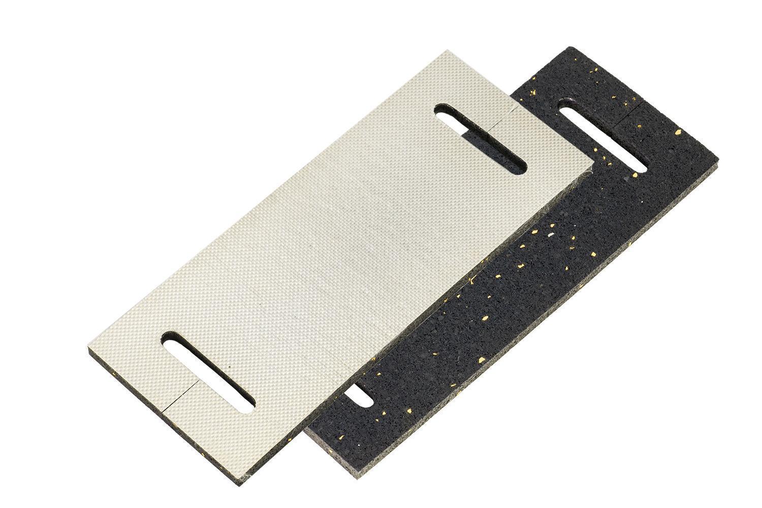 Cargo Friction Mats | REGUPOL load securing